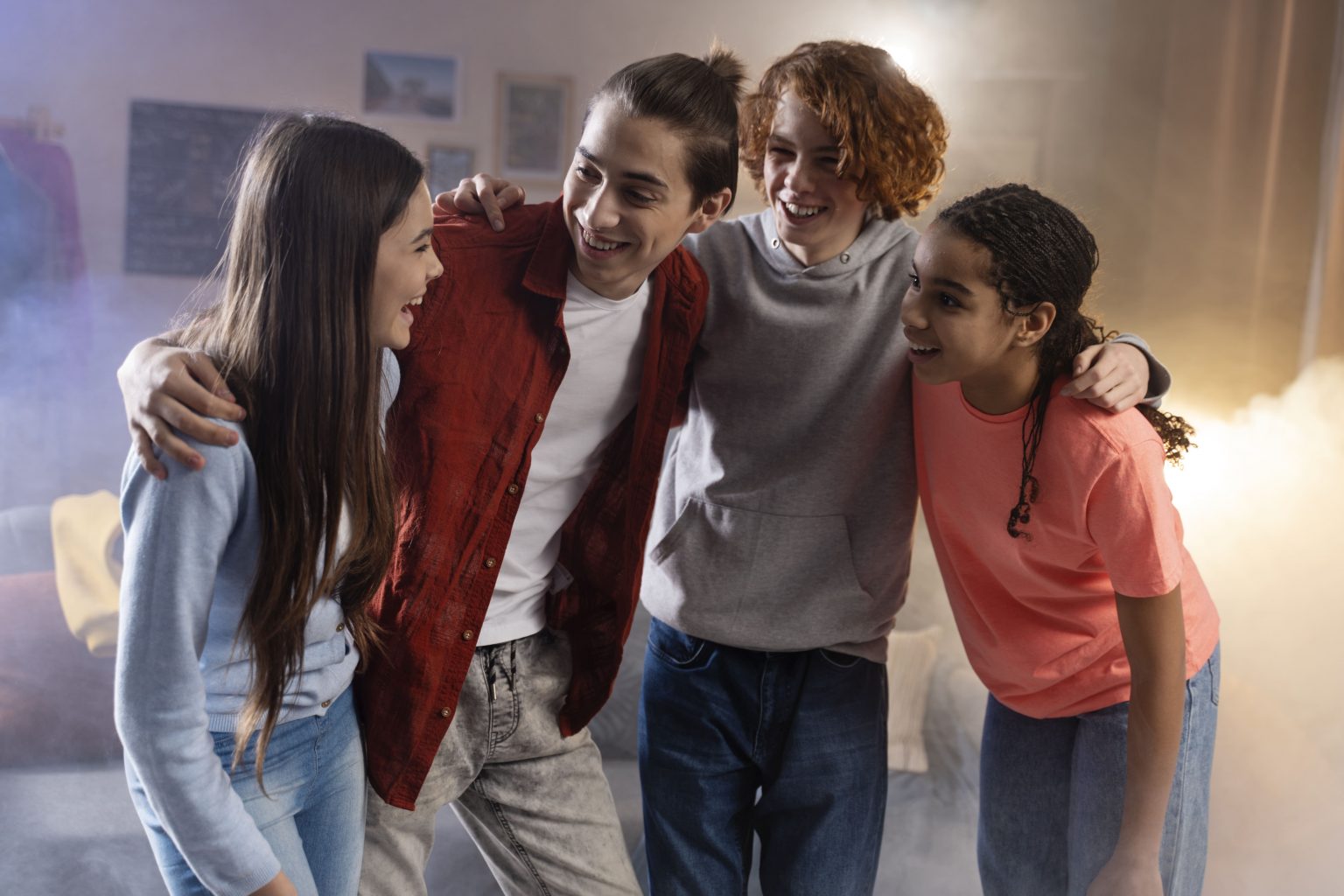 United Children | Residential Children Home in Staffordshire – United ...